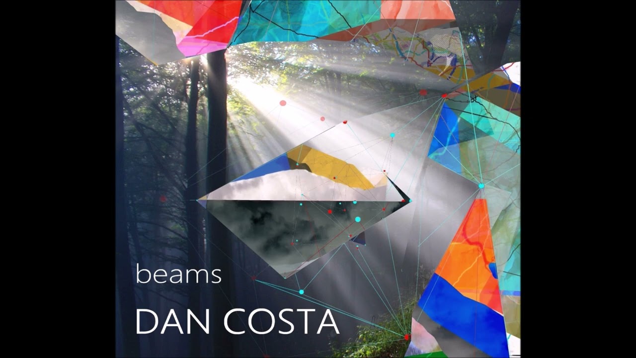 Dan Costa - Beams (2023)