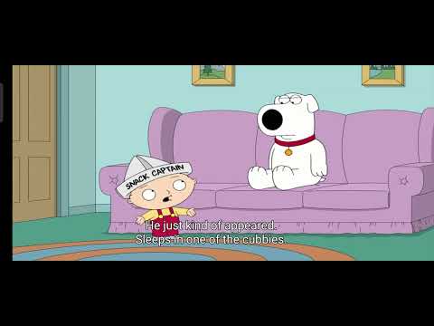 Family Guy | Doug is dead