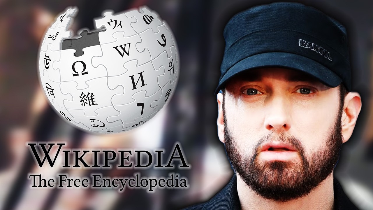 Eminem's Most Obscure Controversy Explained - The D12 Wikipedia Page