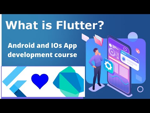 Introduction to flutter(urdu/hindi | part 1)