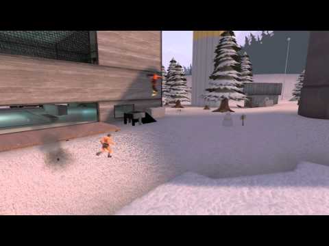 Steam Community :: Video :: TF2 - Meet The Snowman