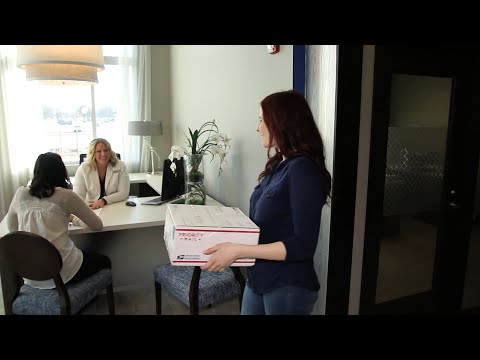Luxer Room: How The Package Room by Luxer One Works for Residents