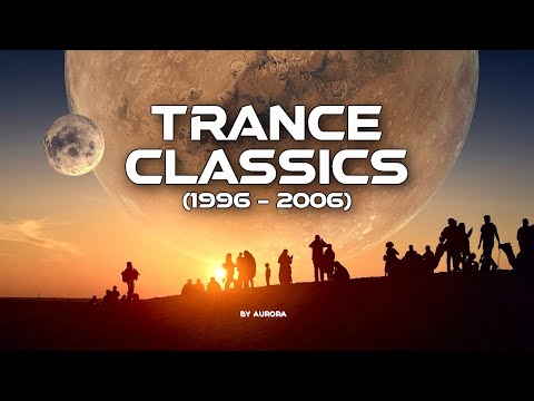 Trance Classics | Moments In Time (1996 - 2006)