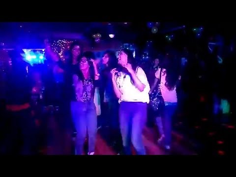 D.C. BOLLYWOOD VALENTINES PARTY, HUM TUM, BY DJ BROWNY at KOI NIGHTCLUB ...