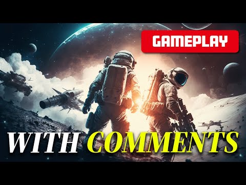 Steam Community :: Video :: Boundary Gameplay, Walkthrough One Hour ...