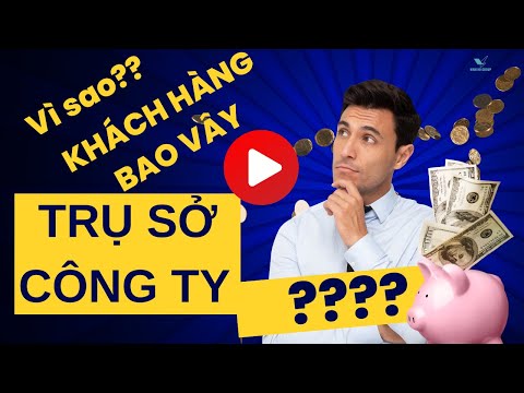Vì sao khách hàng bao vây công ty GFDI?