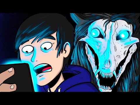 MalO ver1.0.0 | SCP-1471 (SCP Animation)