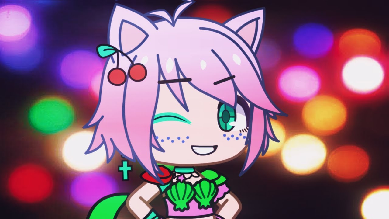Cherry's Special Stomach Growl Video