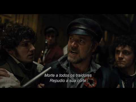 #24 Os Miseráveis - Javert At The Barricade (Legendado)