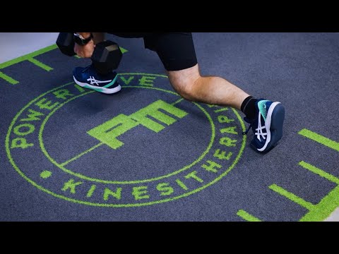 Powermove 2025⎥Sports Physiotherapy & Personal Training