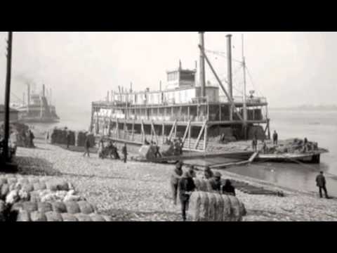 Civil War blockade