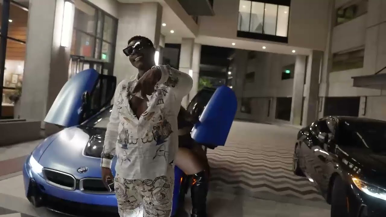 Mac Tree “DoubleTake” (Street Version)