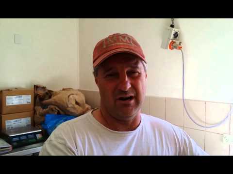 Nimmitable Bakery - Testimonial