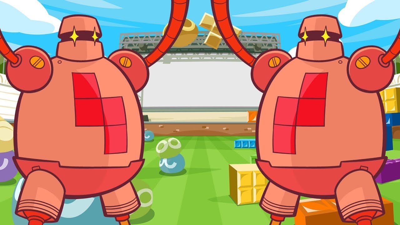 Pushing PPT to its limits with hacks [Zetris vs Zetris]