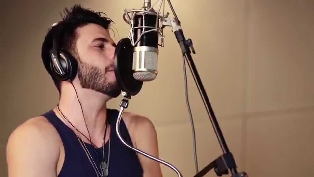 Rodrigo Marim - O Sequestrador #lyric