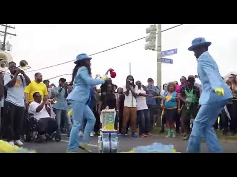 11 things New Orleans does better than anywhere else