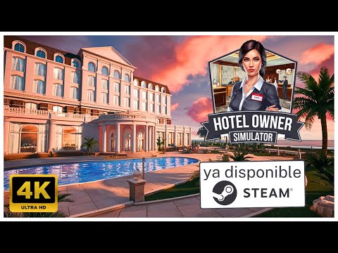 Steam Community :: Hotel Owner Simulator