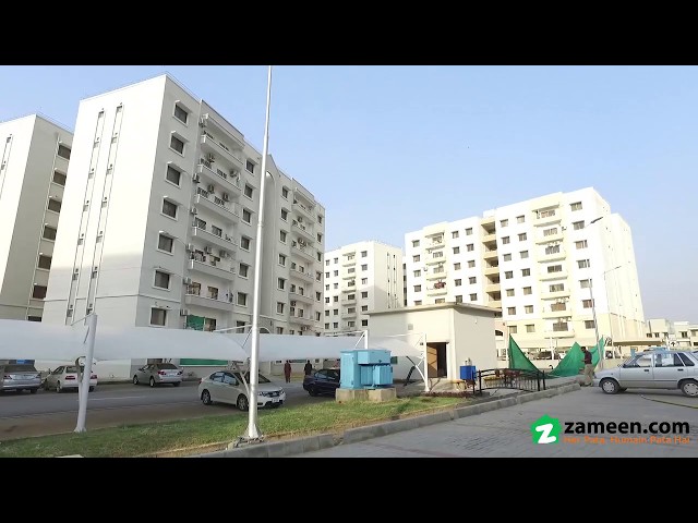 Flat For Sale In Block B Askari 14 Askari 14, Rawalpindi ID16510477 ...