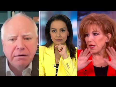 Lefties Losing It: Democrats are 'miserable and angry'