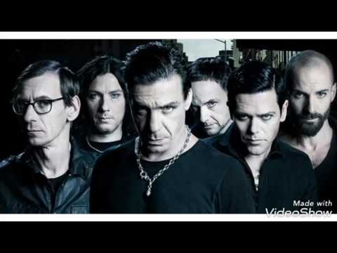 Rammstein - Spiel Mit Mir