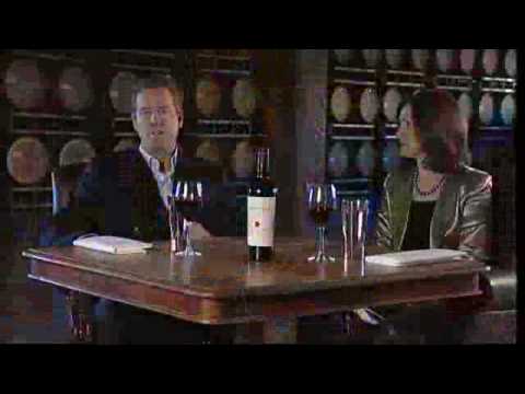 Sandalford Wines (part 1 of 2)