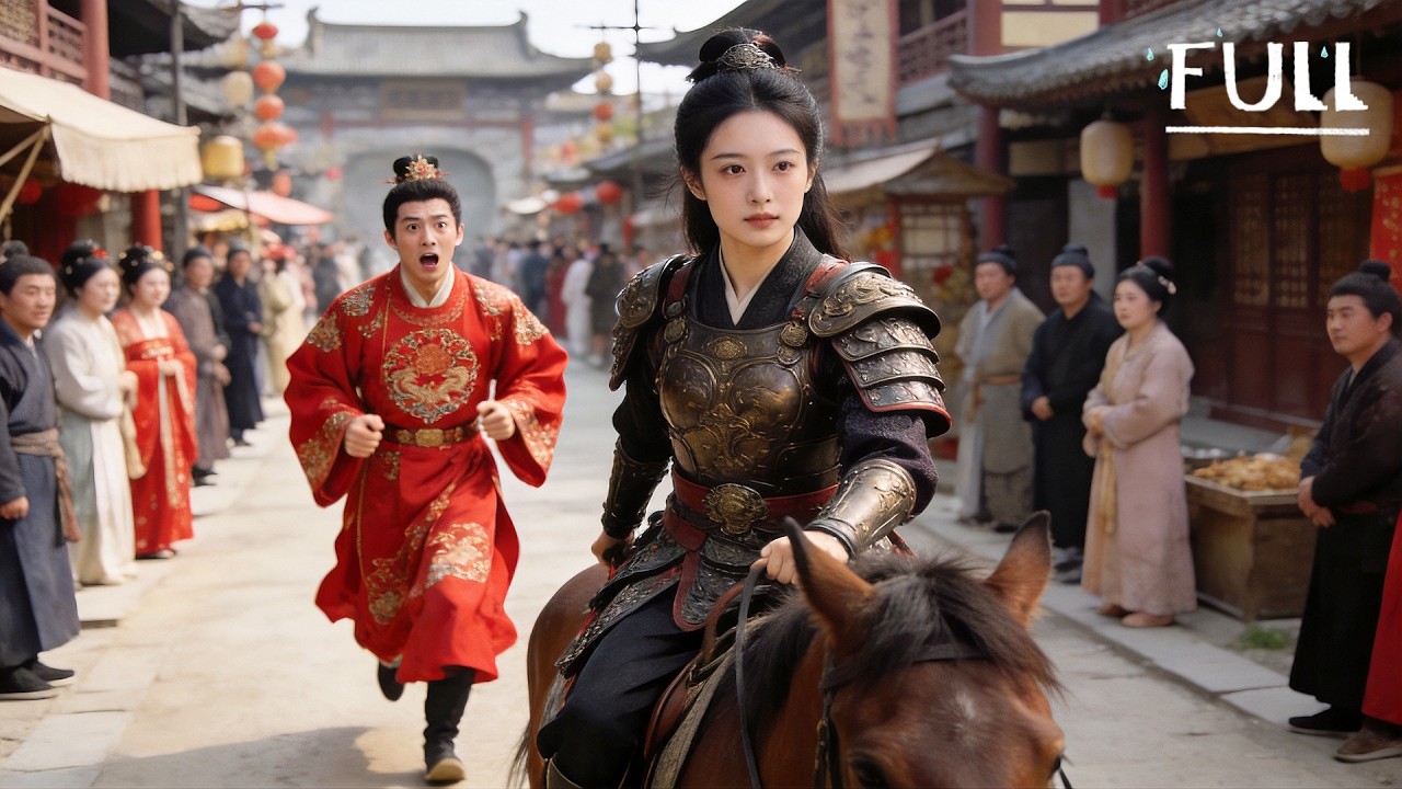 He brought his savior home and demanded I step aside.The day he took her as his concubine,I rode off
