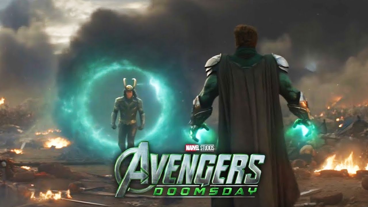 Avengers Doomsday Mind Blowing LEAKED PLOT 3rd Act! INSANE ENDING! Post Credit & More