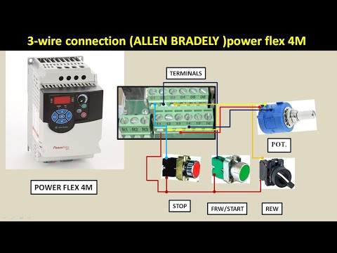 Allen Bradley VFD - Allen Bradley AC Drives Latest Price, Dealers ...