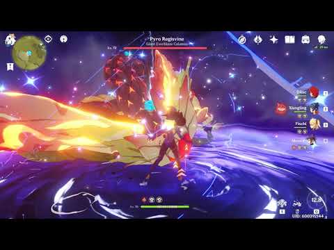 Lightning Smite?