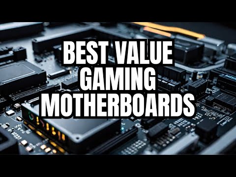 4 Best Budget B660 Motherboards to game on in 2023