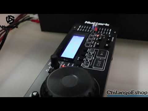 Numark CDN77 USB iMuso