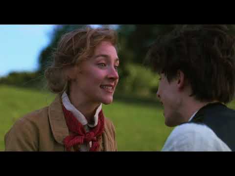 LITTLE WOMEN