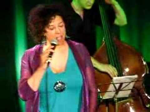 Review: Shireen Francis – London Jazz News