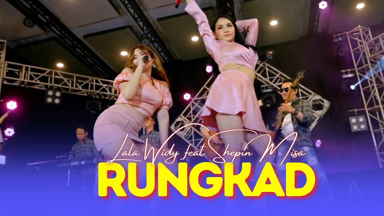 Rungkad by Lala Widy from Indonesia | Popnable