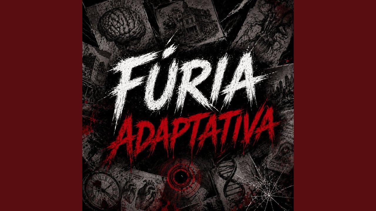 Fúria Adaptativa