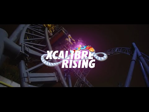 XCalibre Rising - A Fast Track Career Programme For our Staff!