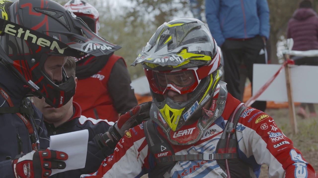 Betamotor S.p.A. - Sito ufficiale