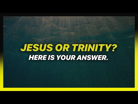The Great Baptism Debate: Jesus Name Or Trinity Formula? @OWGMedia