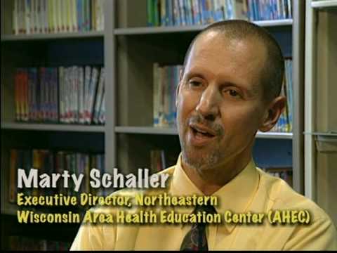 Our History - ORHP
