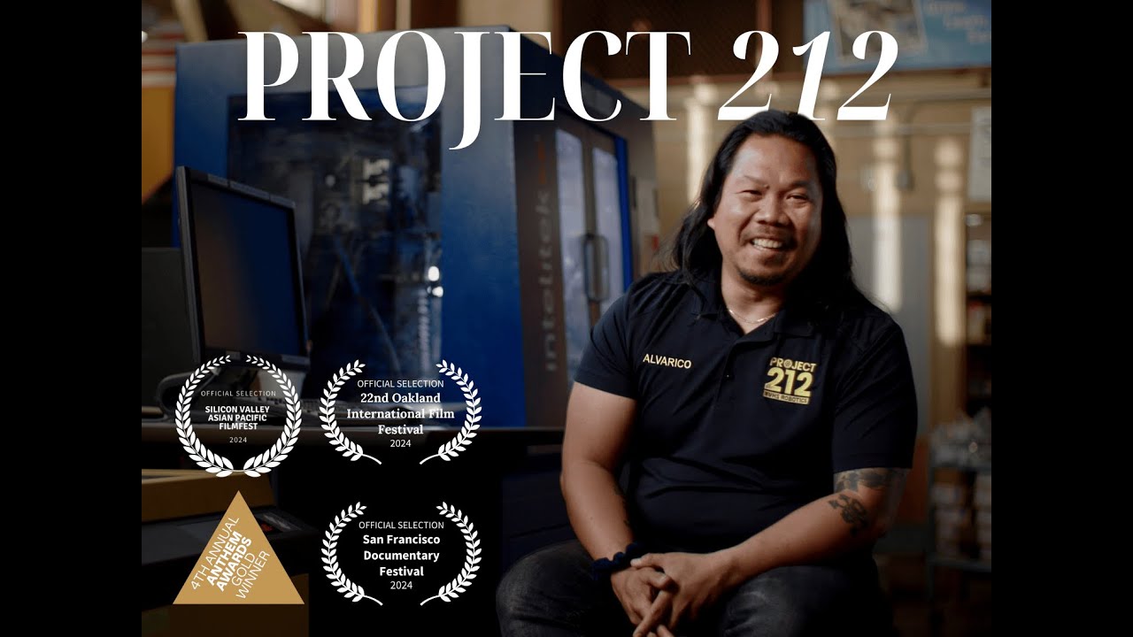 Project 212 | Engineering the Future
