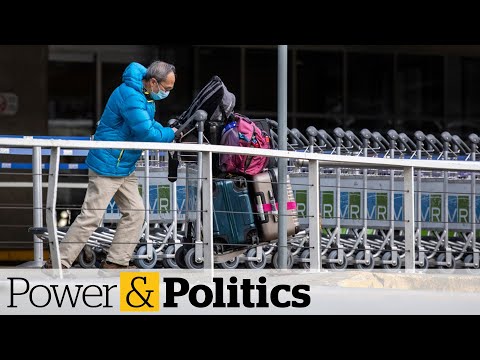 MPs weigh in on Ottawa's travel advisory