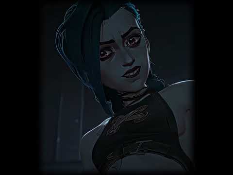 A deal is a deal... - Jinx & Isha Edit ("Arcane Season 2")|Lonely Lies - Interlinked