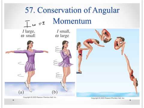 Unit 5 (55-59) - Angular Momentum