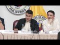 LIVE: Rodrigo Duterte faces House quad committee's drug war probe for ...