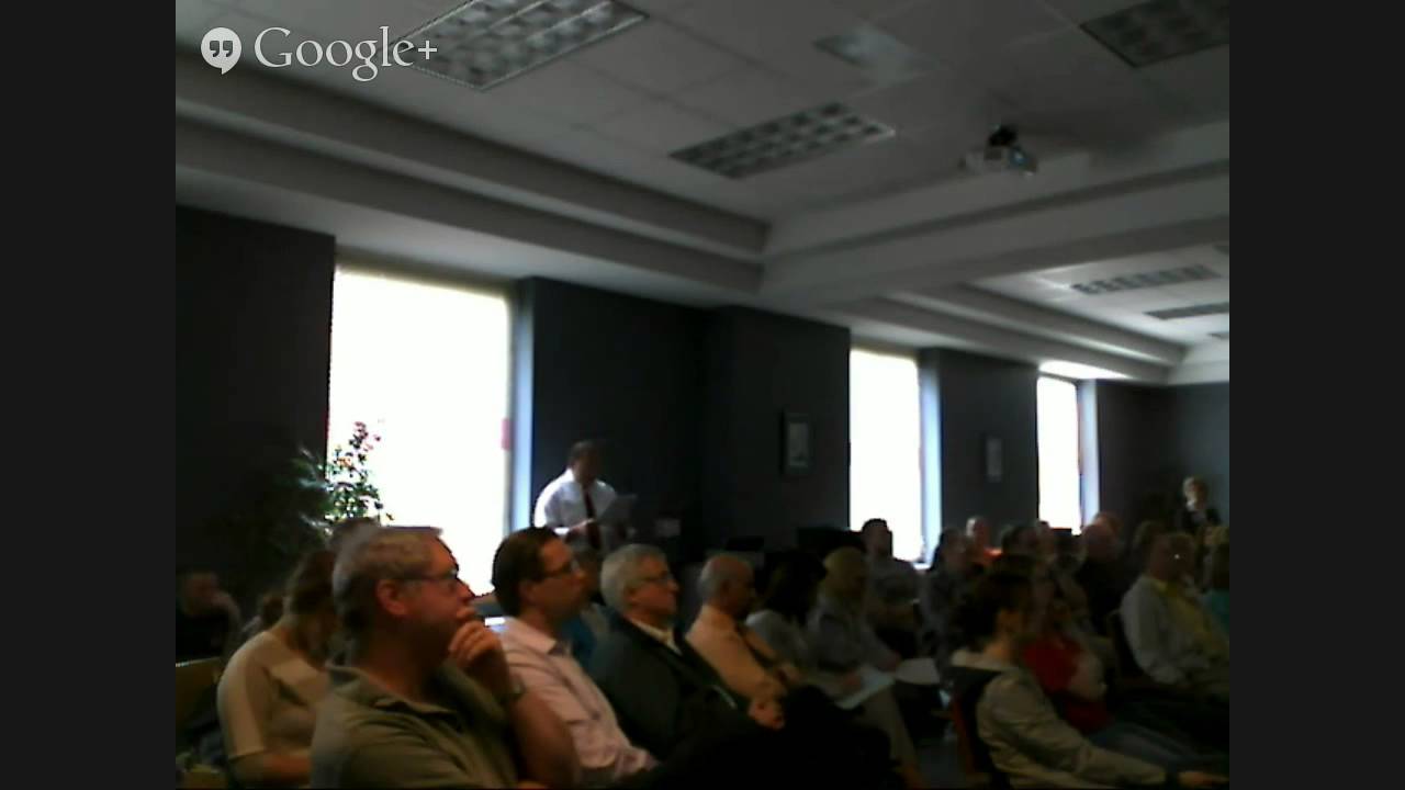 Holocaust Presentation