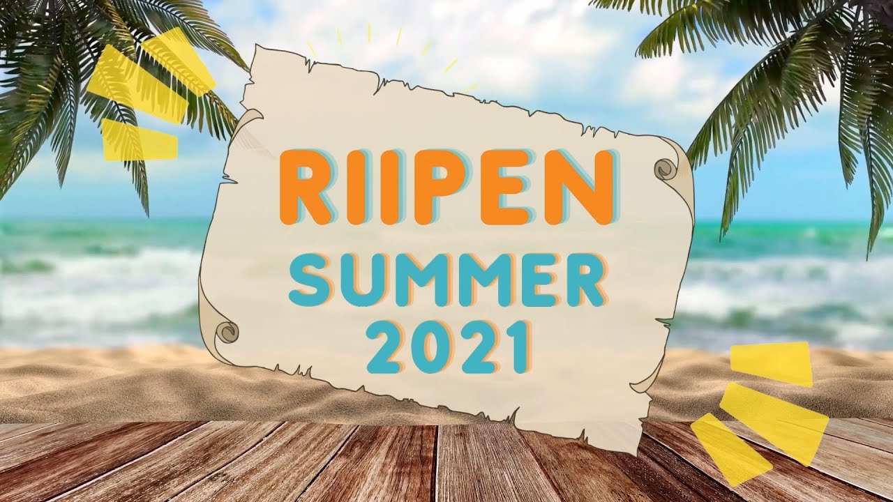 Riipen Summer 2021: Intern Introduction