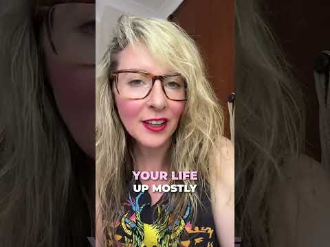 Uncover Your Self Concept To MANIFEST Rant #shorts #manifestingtips