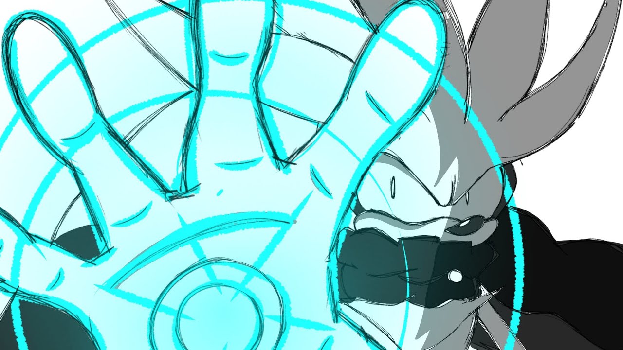 We're all in the same boat [SILVER'S FUTURE AU] comic dub
