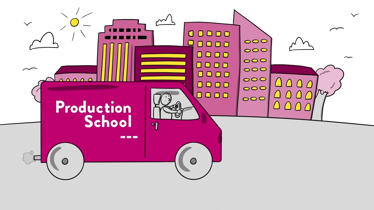 Exclusion, Integration, Inclusion (ENG)