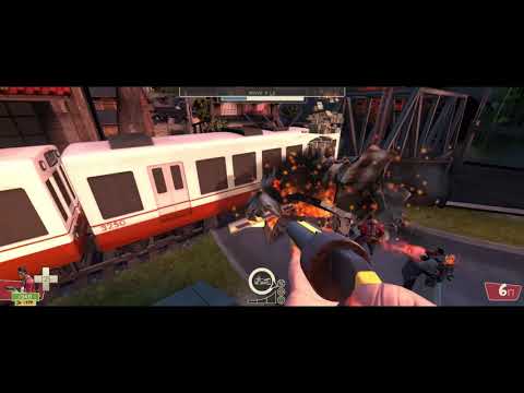 Steam Community :: Video :: TF2 - The best way to destroy a tank